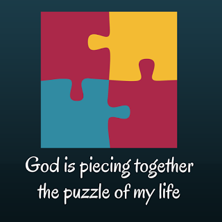 Piecing Together the Puzzle | Laura Hicks